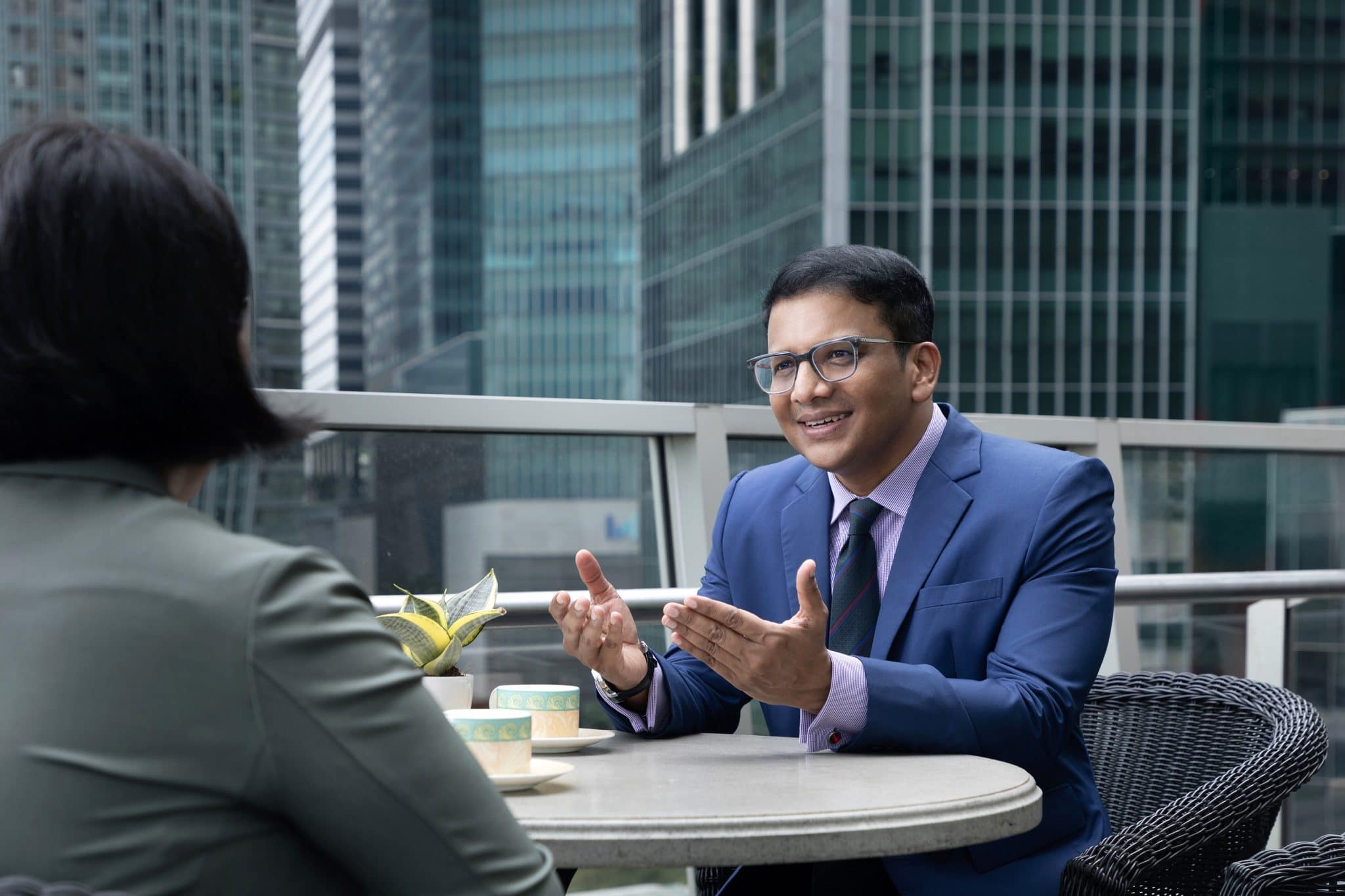 Appoint an Arbitrator | Dispute Resolution Experts